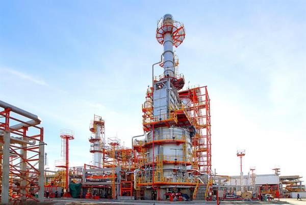 Shell, la gran ganadora al obtener nueve áreas