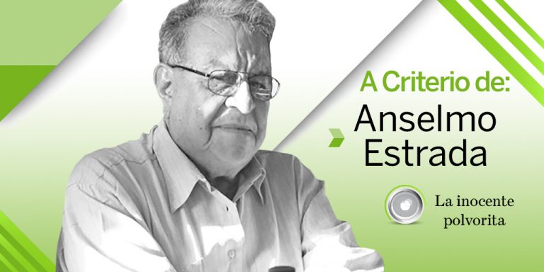 Félix Castillo se muere y….