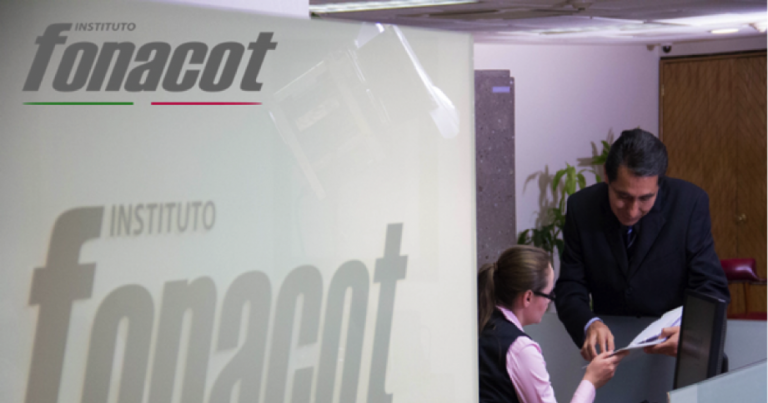 Consolidó Infonacot sus productos financieros y programas en la ...