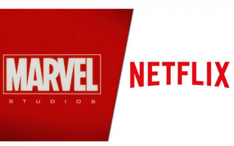 Marvel y Disney ya no exhibirán sus películas en Netflix