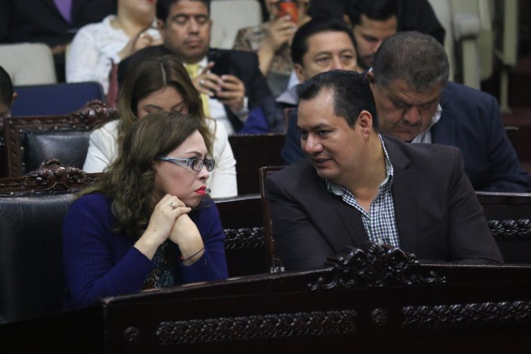 Recicla Asael Hernández iniciativa de hace dos años