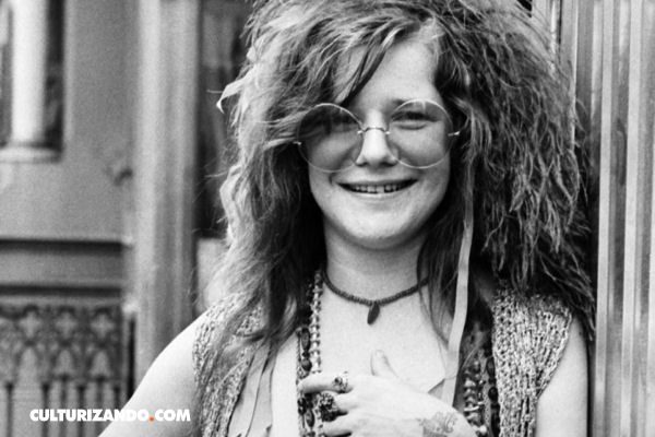 A 48 años de su muerte, te presentamos las 10 mejores rolas de Janis Joplin