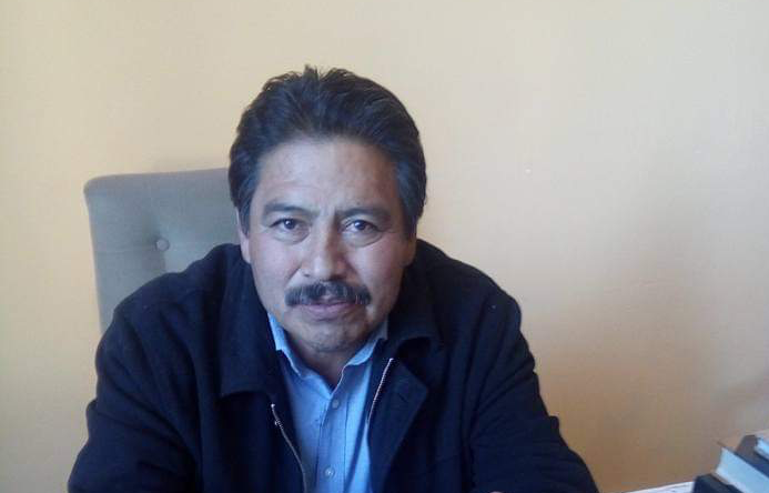 Protestarán en Congreso por equipo para hospital
