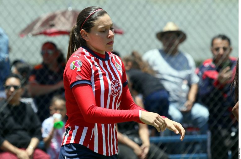 Norma Duarte pone pausa a su carrera