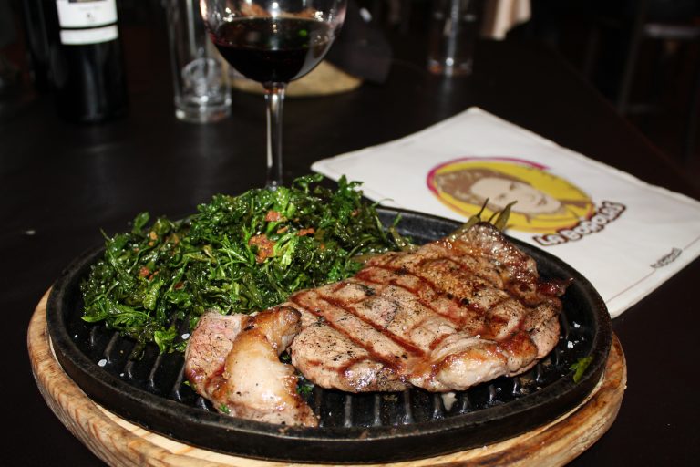 La Borolas, para el diente exigente