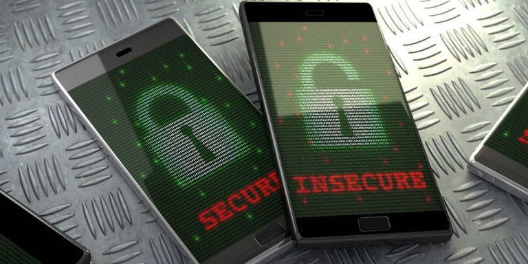 Alerta SSPH por Agente Smith, virus que afecta a dispositivos Android