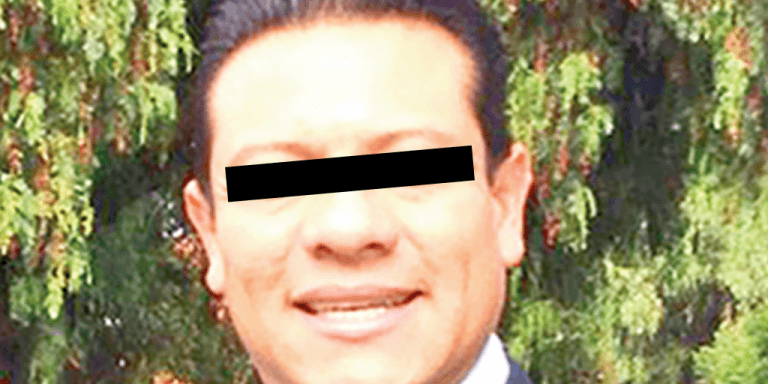 Aprueban medidas de protección contra Mario Rico; señalan violencia ...