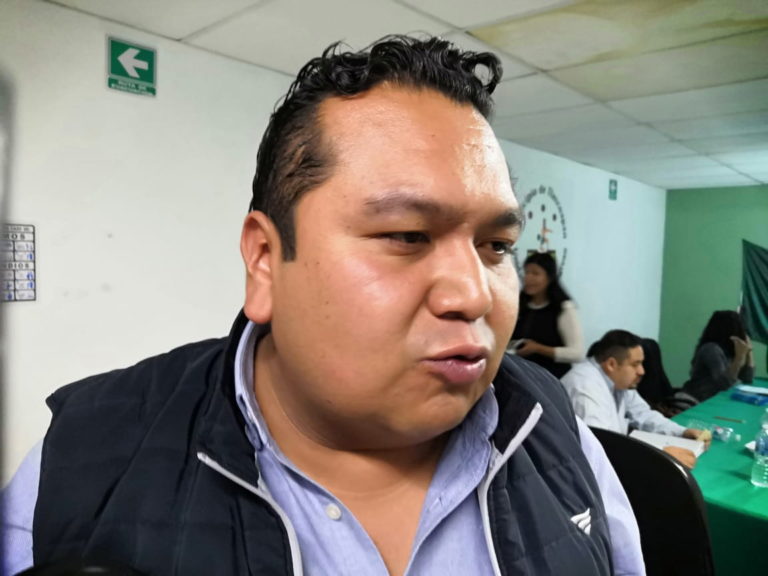 Ve Jovani pleito político en la denuncia por presunto fraude