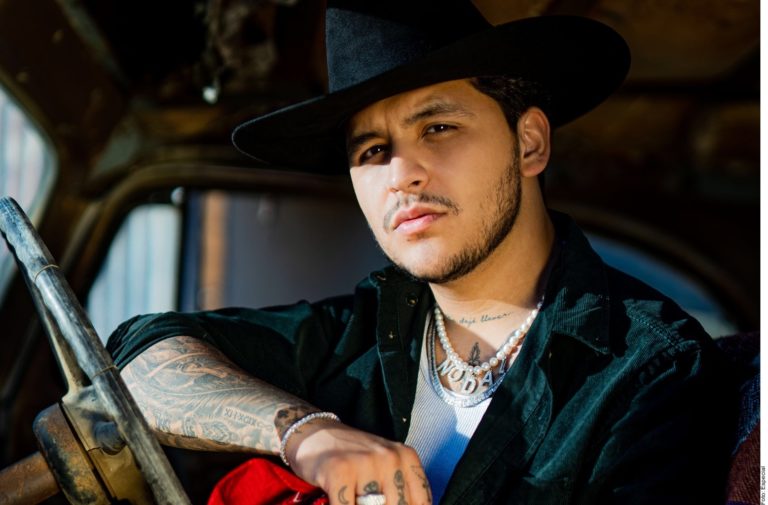 Christian Nodal acepta que la infidelidad es algo feo