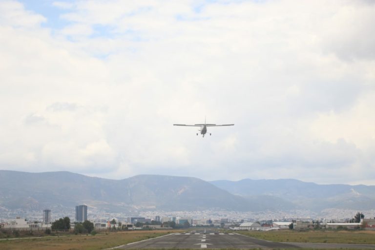 Prevén que EU cierre su espacio aéreo con Rusia