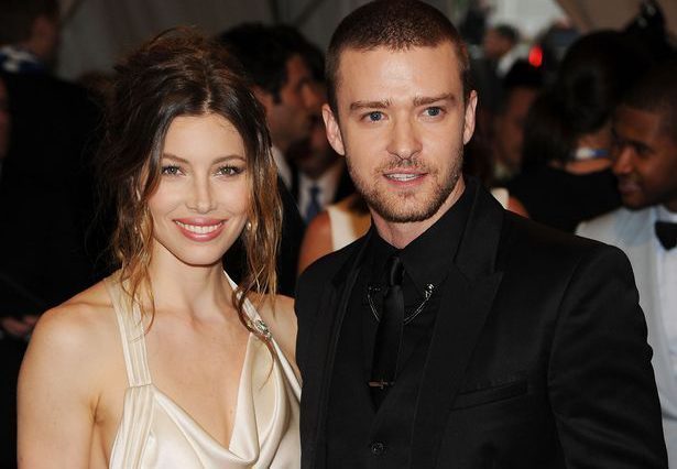 Timberlake y Biel se convierten en papás por segunda vez