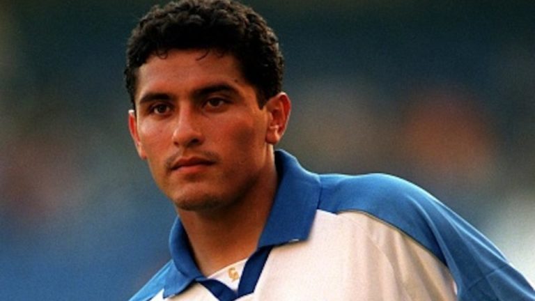 Fallece exjugador hidalguense, ídolo del Cruz Azul, Norberto Ángeles