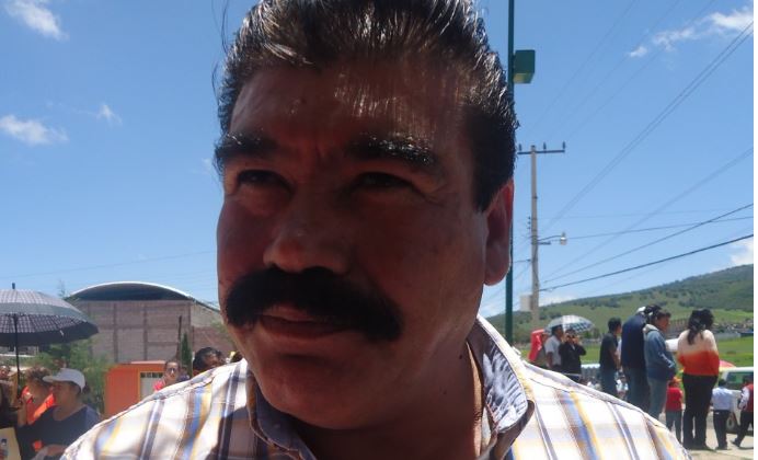 Desaparece ‘El Cochiloco’, exalcalde de Cuautepec