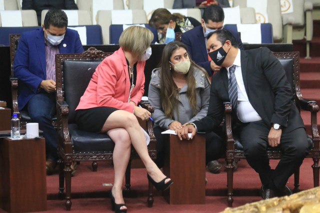 Morena, el gran perdedor de los comicios: Asael Hernández