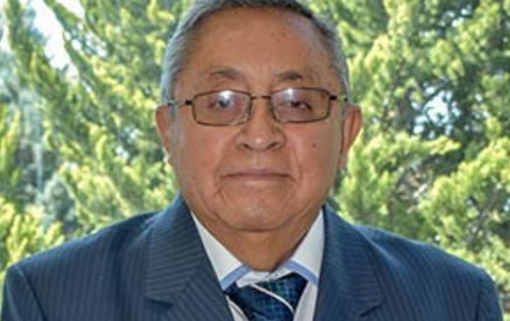 Falleció Andrés Acosta Castañeda, fundador del ITLA