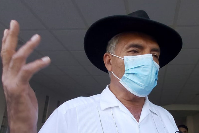 Fallece José Manuel Mireles por Covid-19, confirman familiares