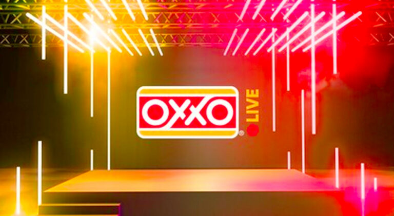 Conoce Oxxo Live, la nueva opción de entretenimiento por streaming