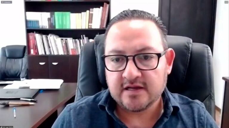 Avalan cambio en montos de financiamiento