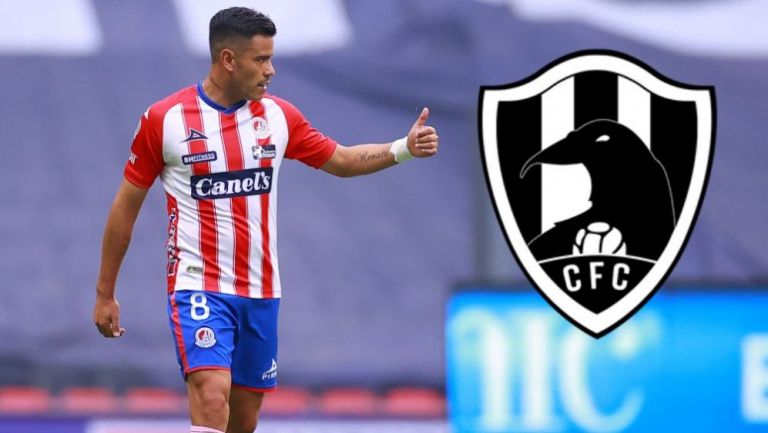 Se viene el Club de Cuervos a la Liga MX