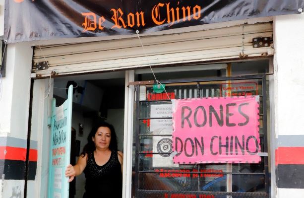 “Vamos a continuar con la tradición”: familiares de Don Chino