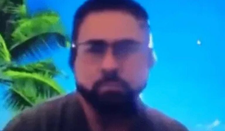 Pa´ qué anduviste abriendo las piernas?”, dice catedrático sobre aborto