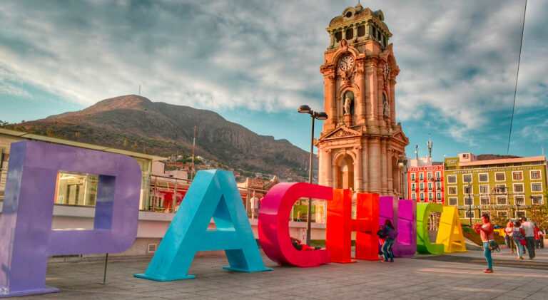 El Reloj Monumental de Pachuca cumple 111 años; conoce su historia