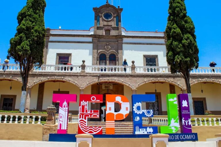 PGJEH abre agencia del MP en Ciudad de las Mujeres en Tepeji del Río