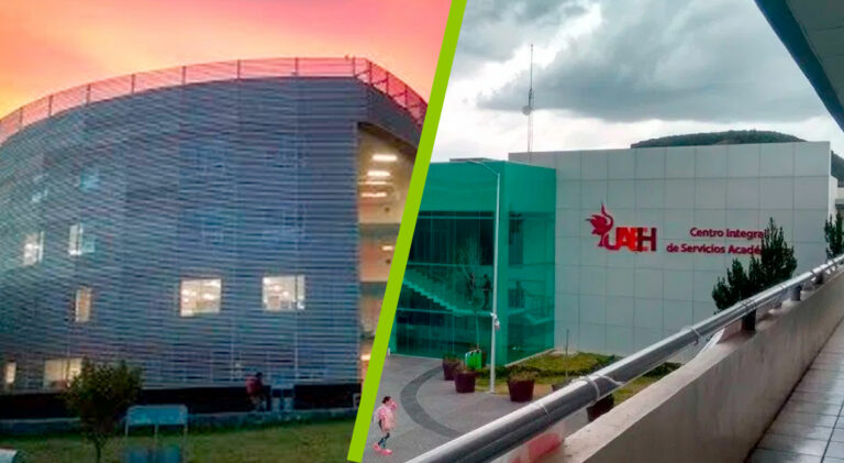 Anuncia UAEH regreso a clases presenciales en Icsa e ICEA