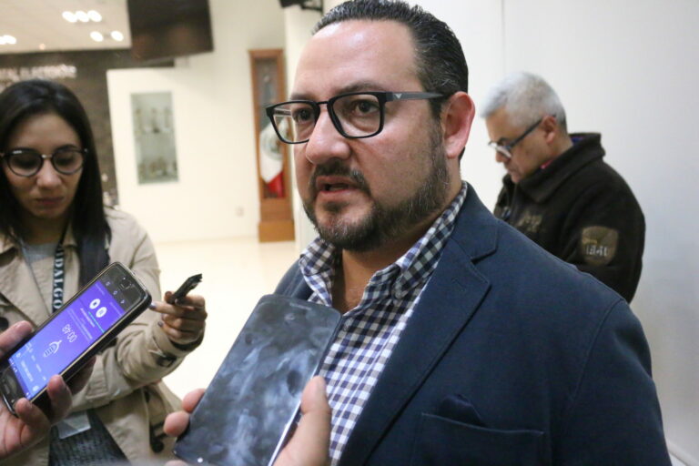 No corresponde a IEEH determinar salida del Verde de candidatura común ...