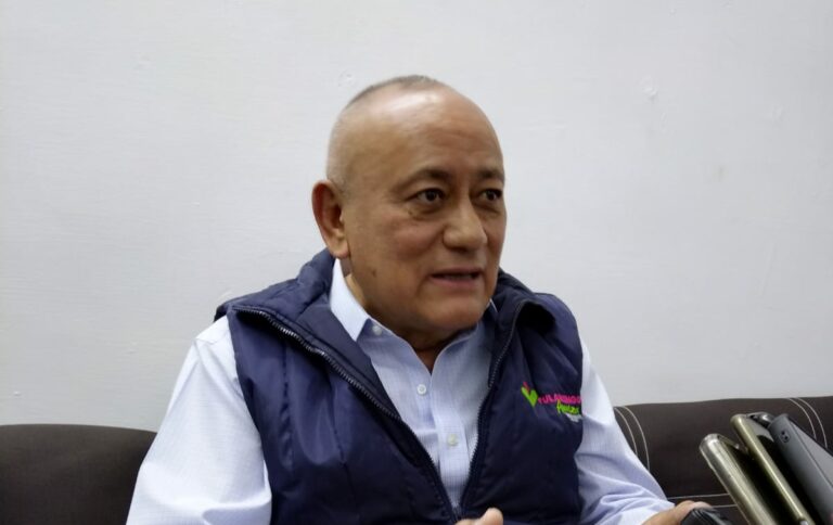 Exige edil a la SICT asumir su responsabilidad