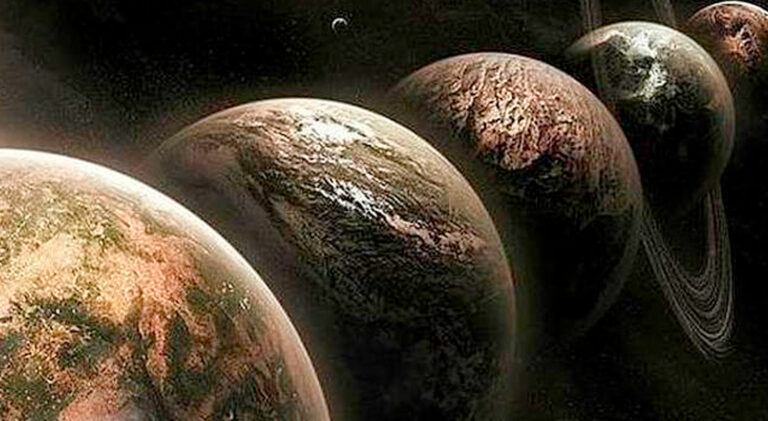 ¡Se acerca la gran alineación planetaria! Te decimos cuándo y cómo verla