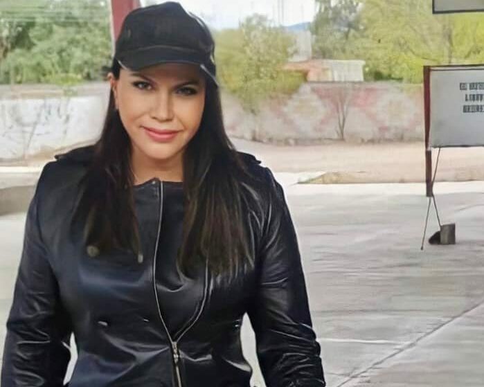Acusan a María Merced, senadora de Morena de agresión