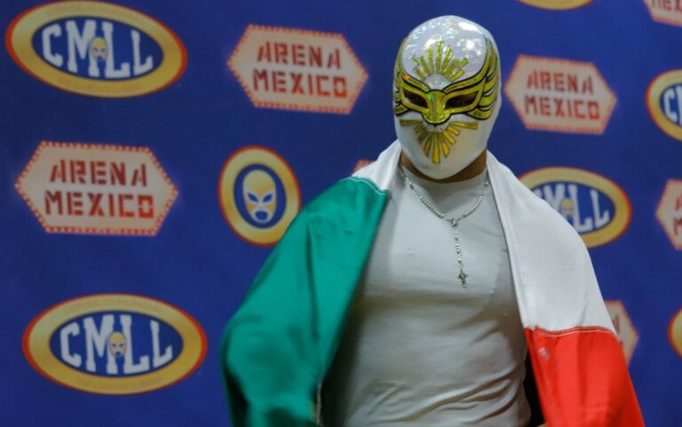 Místico asegura que es de los mejores del mundo