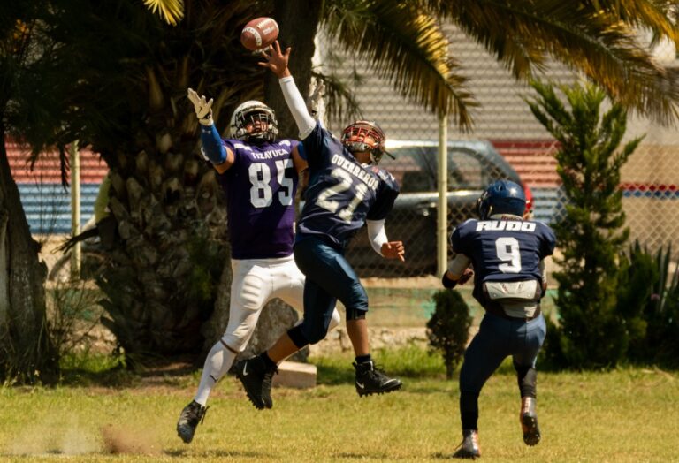 Pachuca y Tizayuca vibrarán con semana 3 de Lexfa Hidalgo