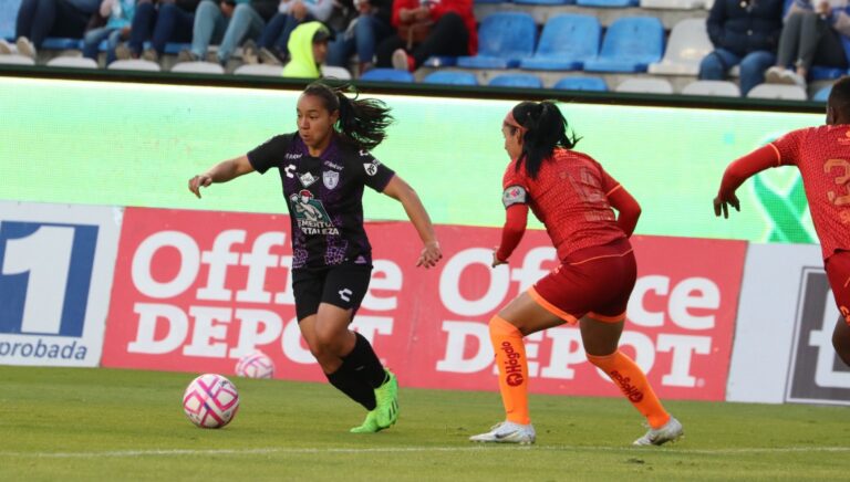 Dan Ocampo y Corral dramático triunfo a lo Pachuca