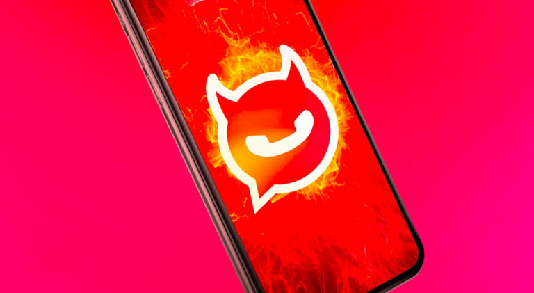 WhatsApp alerta sobre versión maliciosa con virus troyano