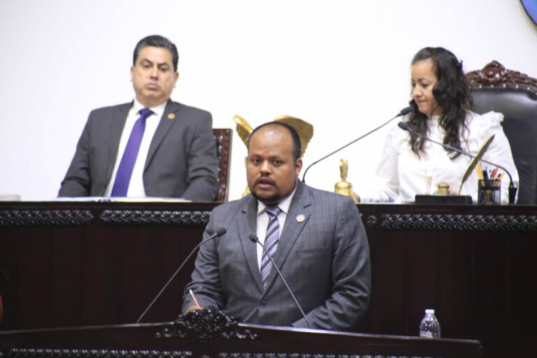 Derechos humanos de detenidos se han violentado hasta la muerte: Luis ...