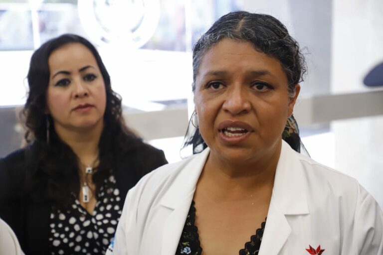 Investigan 20 querellas por violencia obstétrica en Hidalgo