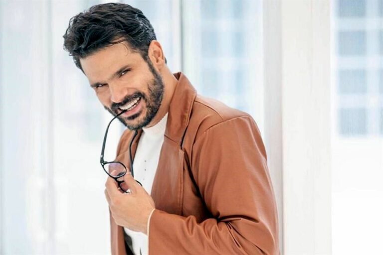 José Sedek crece como actor en ‘El Señor de los Cielos’