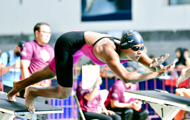 Será UANL sede de clasificatorios de natación