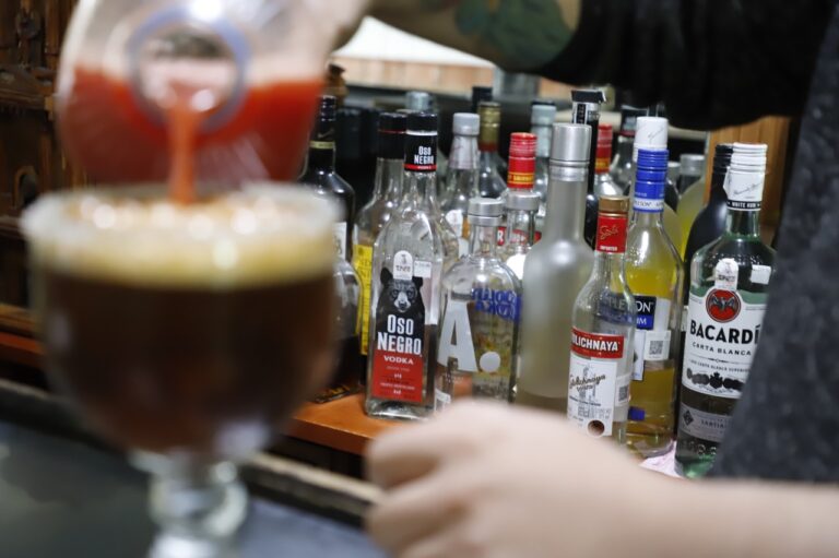 ¡Adiós al vodka de tamarindo! Y otras marcas de tequila y ron de ...