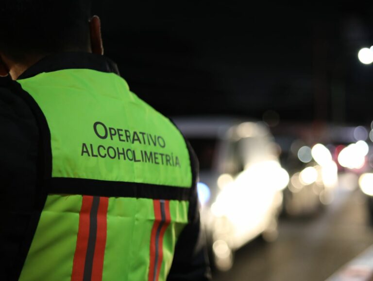 ¿Alcoholímetro diario para Pachuca? Esto se sabe