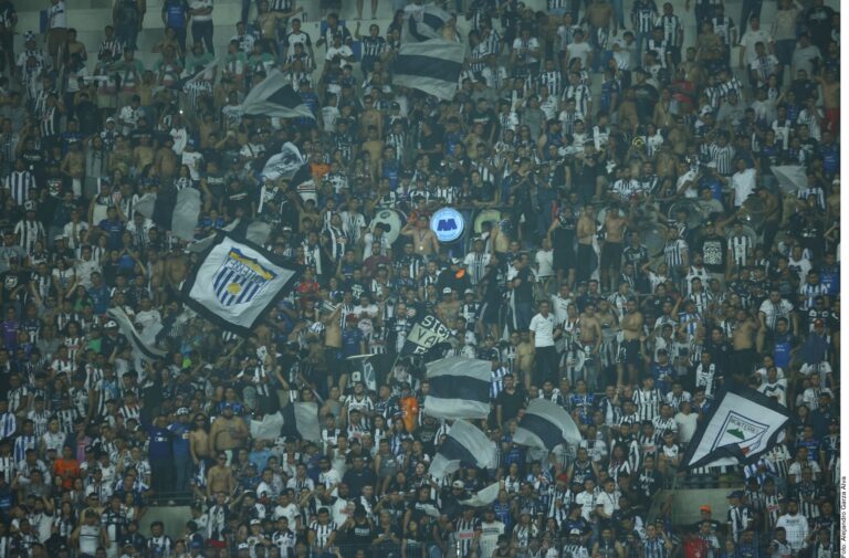 Será Fan ID opcional para el Rayados-Chivas