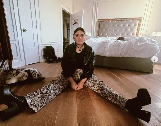 Yuridia da a conocer secretos de La Academia y TV Azteca