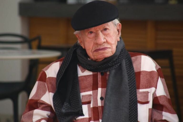 ¿De qué murió Ignacio López Tarso? Conoce las causas