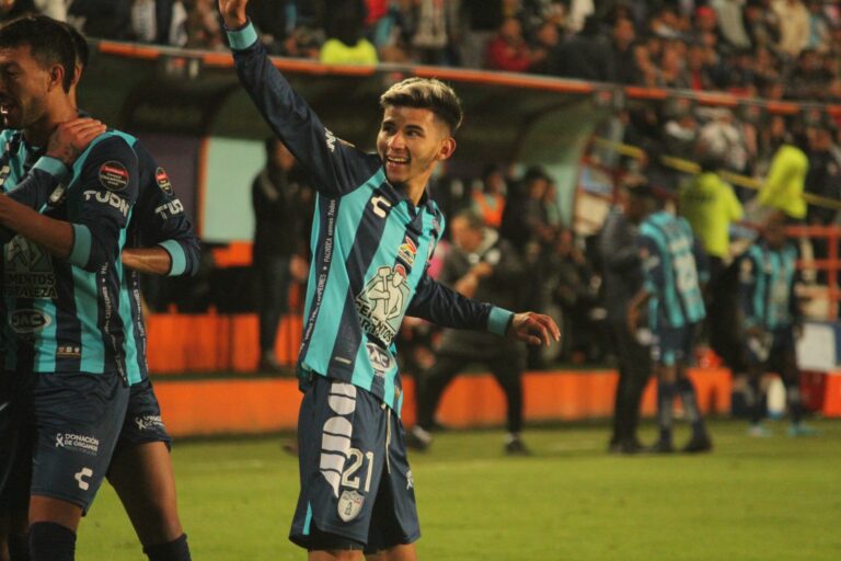 Toma Tony Figueroa segundo aire en Pachuca