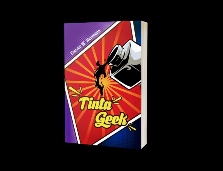 Búnker Bukowski promueve Tinta Geek y Rostros Quebrados