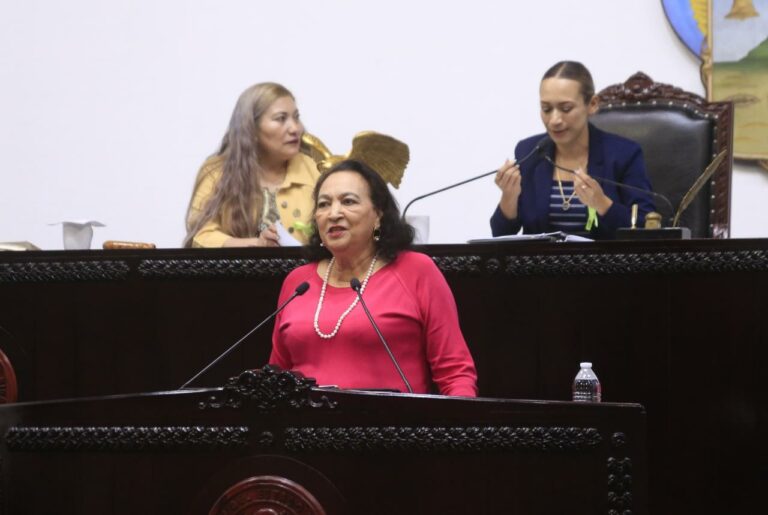 Proponen gratuidad a personas con discapacidad en el transporte