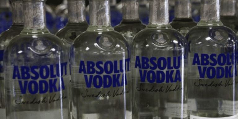 ¿Rusia se queda sin vodka?