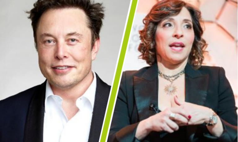 Conoce a Linda Yaccarino, la nueva CEO de Twitter que estará “a cargo ...